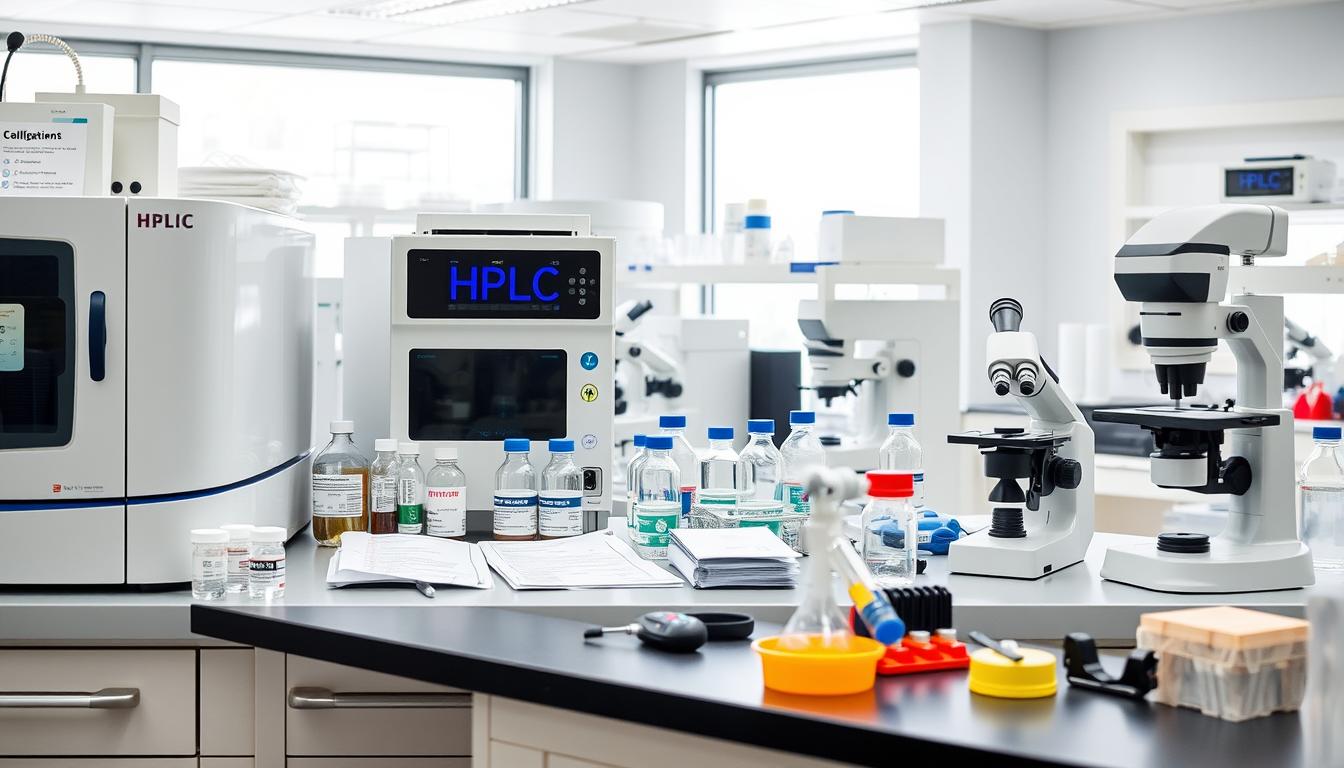 WHO Prequalification Tips for Pharmaceutical Analytical Labs: Complete ...